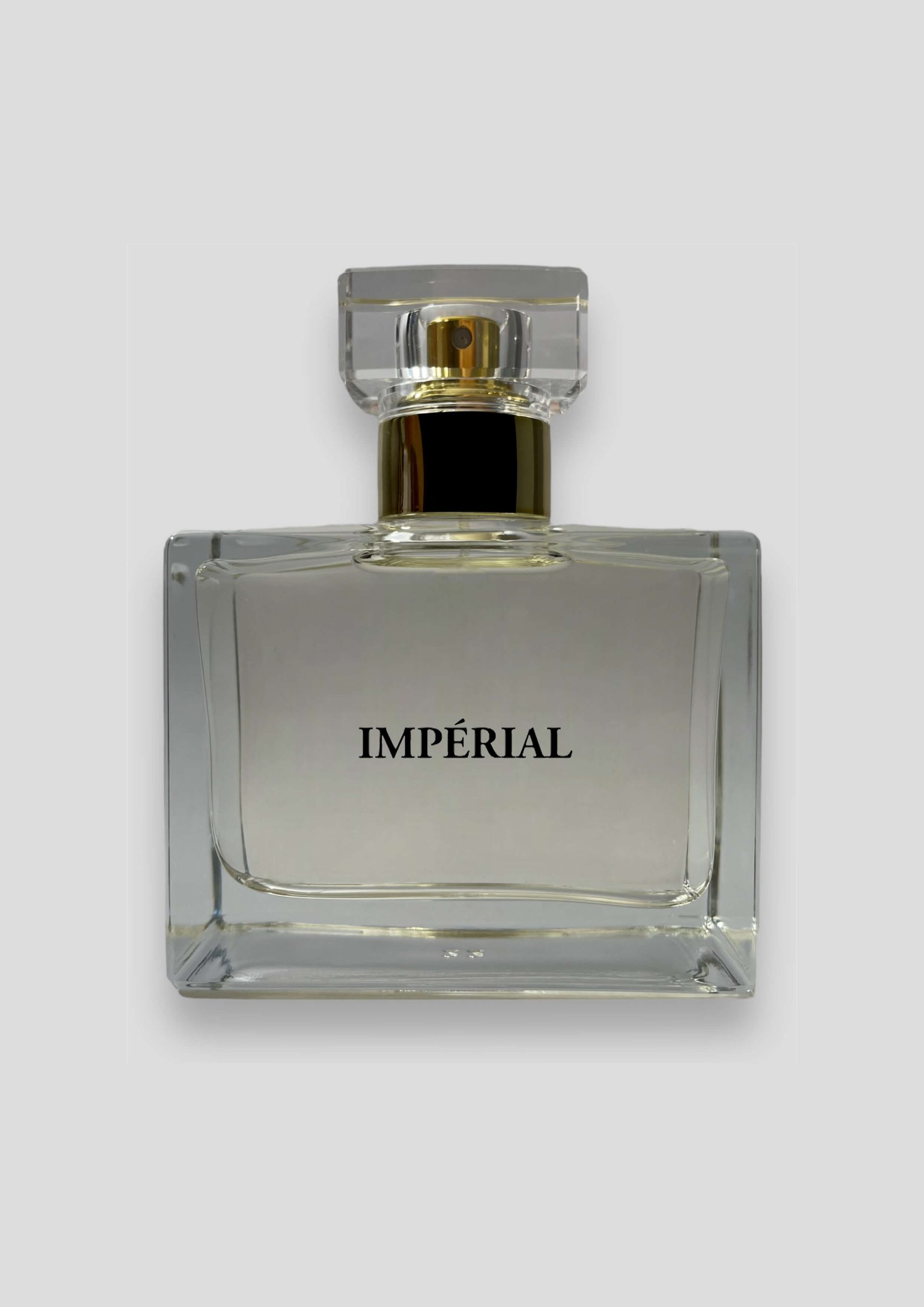 IMPÉRIAL - Eau de Parfum - Les Jardins de Provence